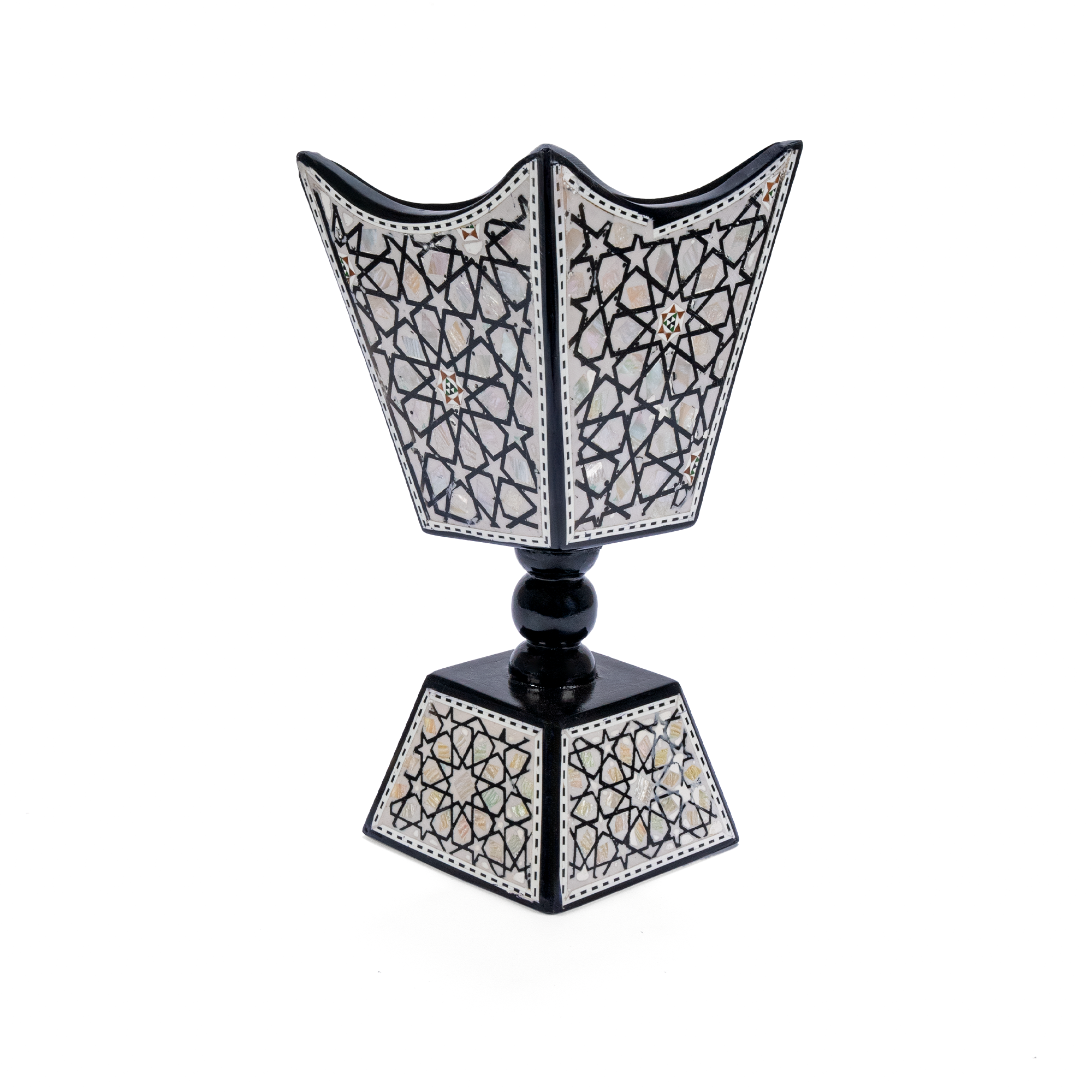 مبخره مكه (نقش) – Dar Zayed