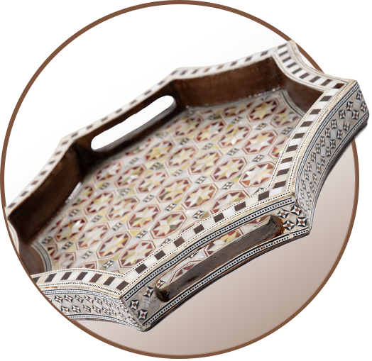 فن الضيافة – Dar Zayed